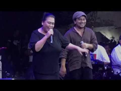 Tompi & Bertha - Come Together (Gala Dana 100 Biduan 100 Hits untuk Palu dan Donggala)