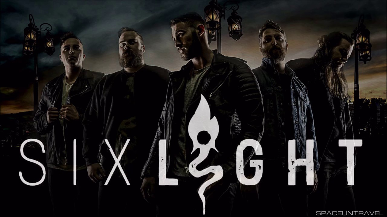 Sixlight - Paradise - YouTube