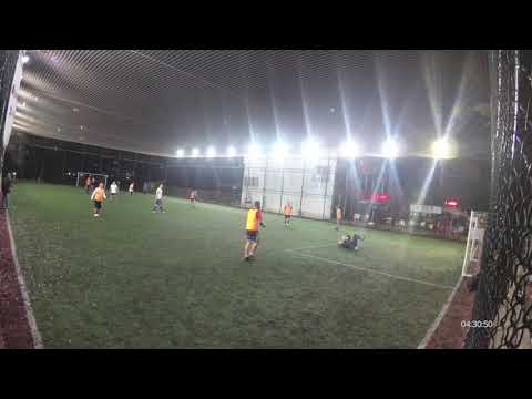 Efsane Kalecilik, Yok Böyle Kurtarış