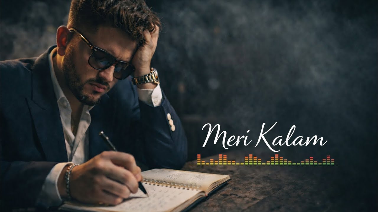 I Spent 30 Days Writing with Kalam Meri Style and Here's What Happened ...