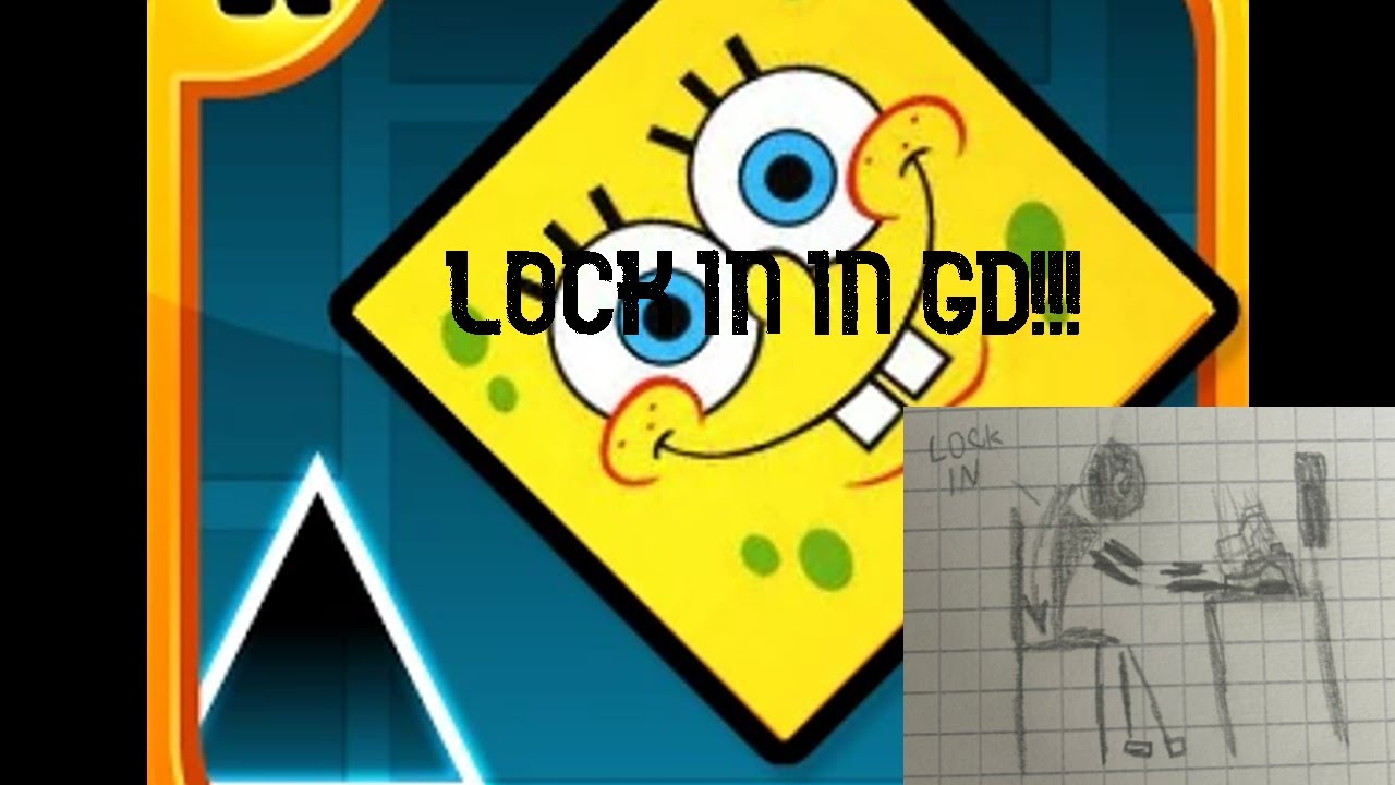 I tried to verify my level in gd...(FUNNY MOMENTS) - YouTube