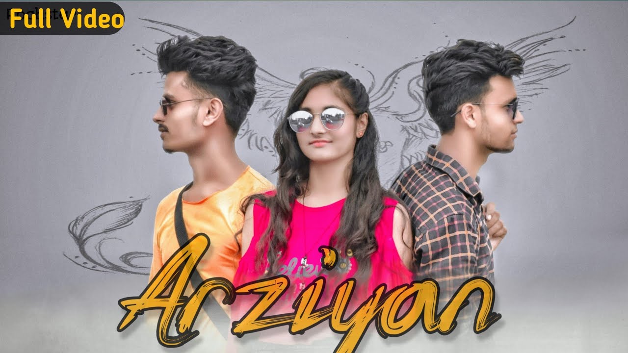 Arziyan song |Full story video| Rockstar| - YouTube