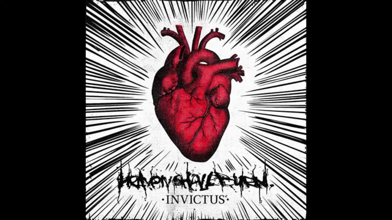 Heaven Shall Burn - Invictus (Iconoclast III) [Full Album] - YouTube
