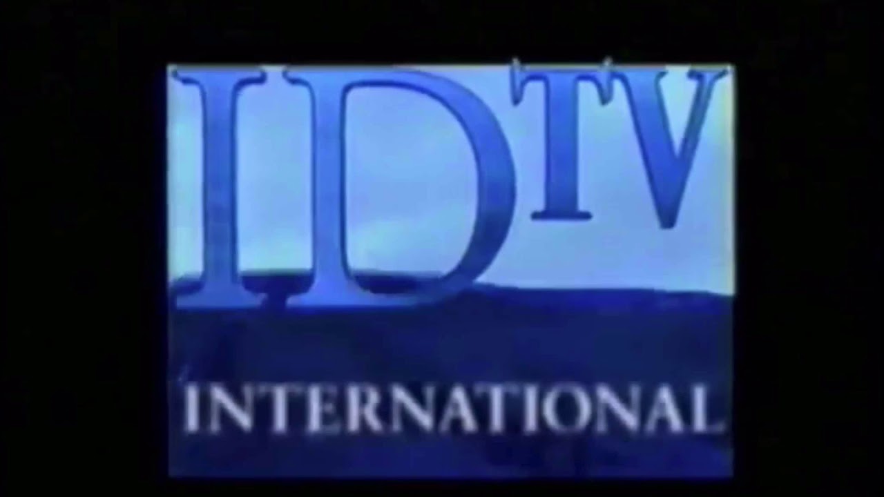 Laurelwood Entertainment/IDTV International/Game Show Network Originals ...