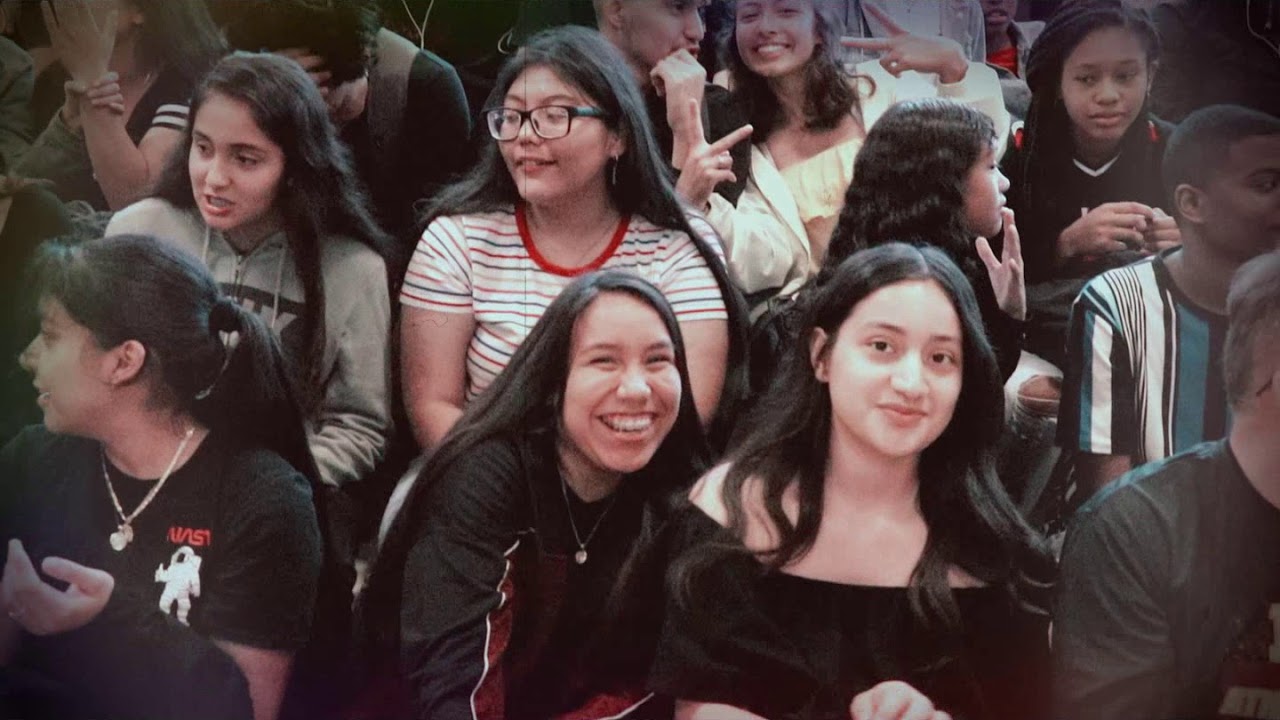 Forest Park High Pep Rally August 30,2019 - YouTube