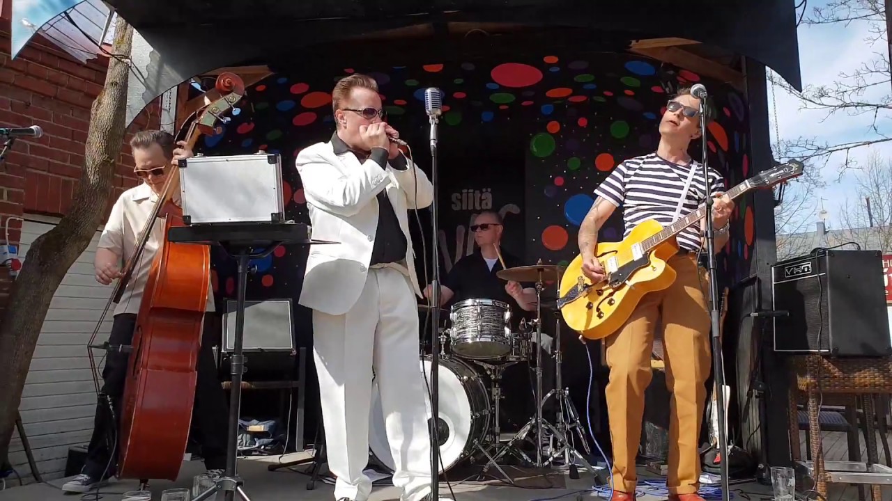 Kasino Kings: Kaksi ruusua - YouTube