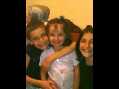 Gazel olup uçup gittin be babam