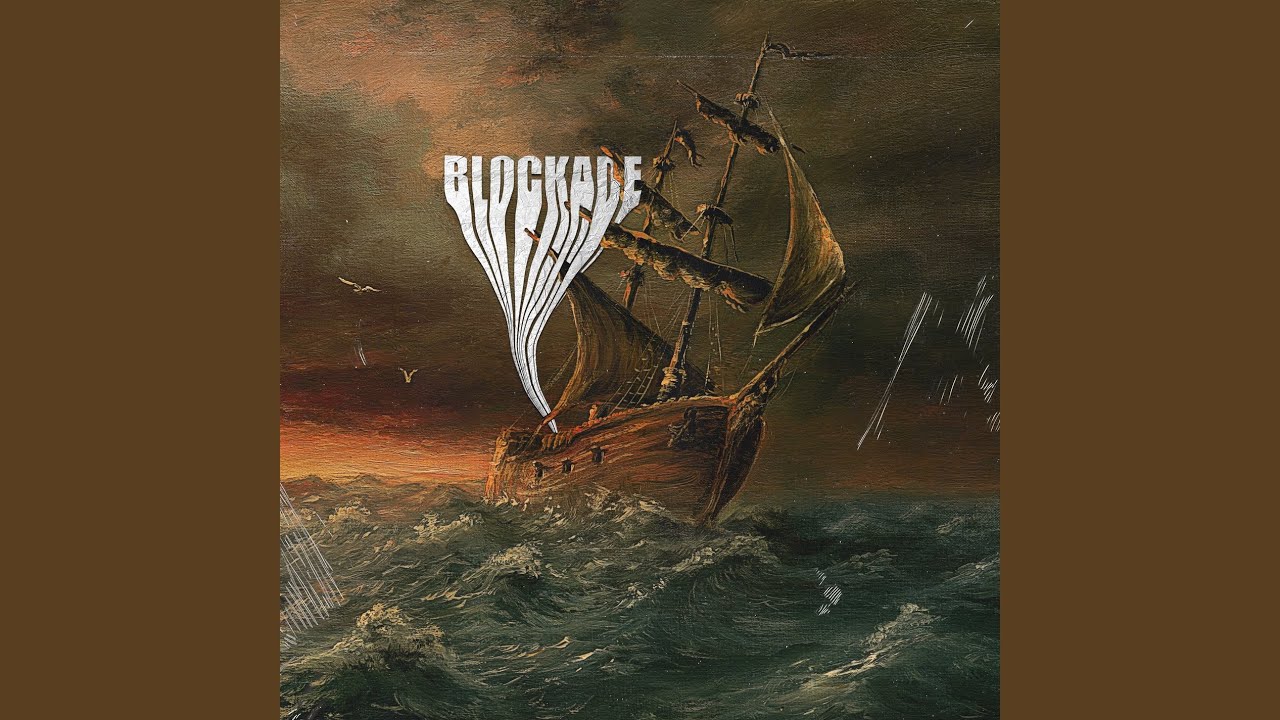 Blockade - YouTube Music