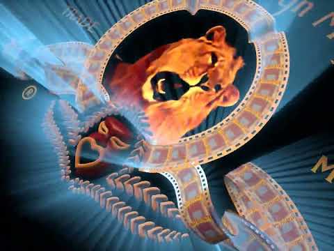MGM/UA Home Video (Inktel Version) (1993)