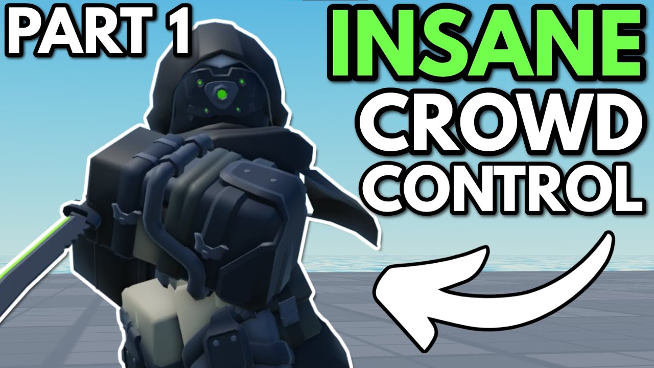 The NEW Intermediate Tower Rebalances Are INSANE! (PART 1) - Assassin ...