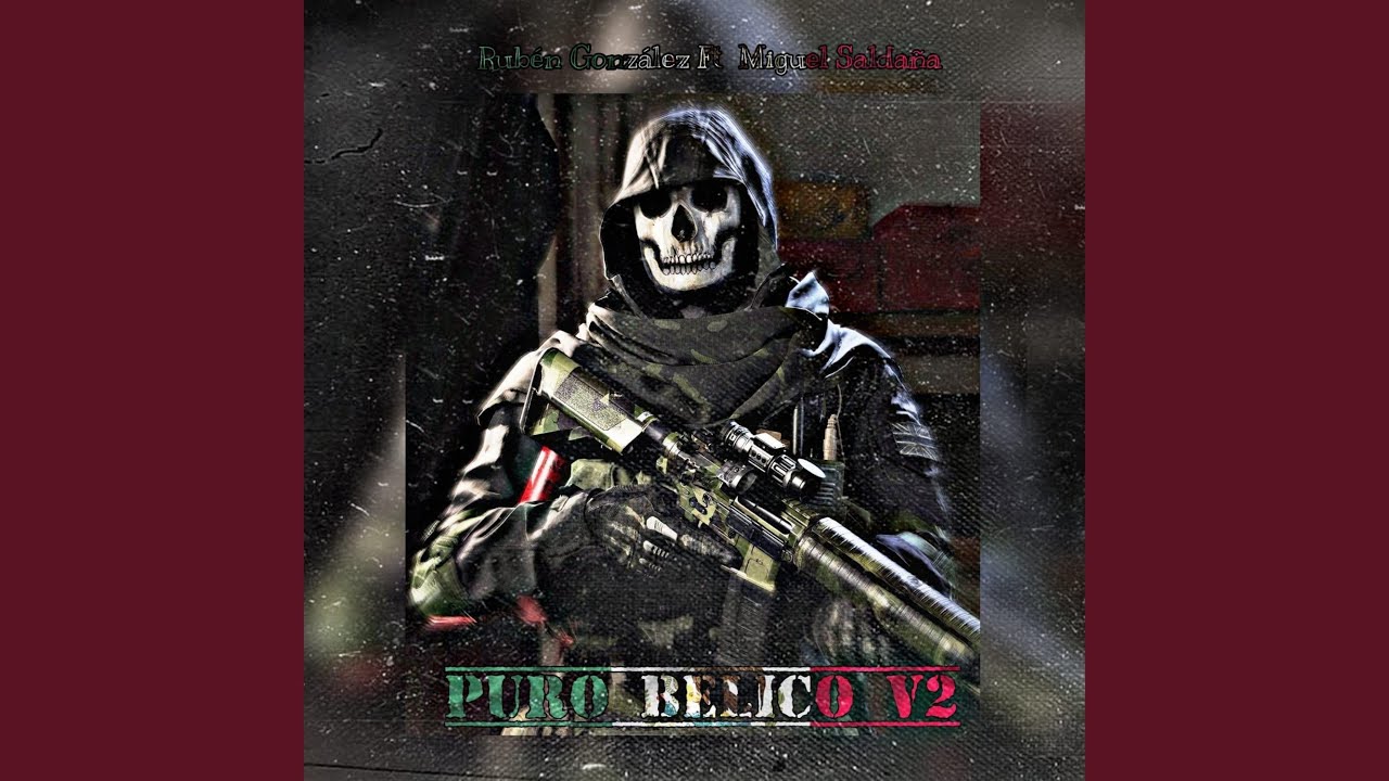 Puro Belico V2 - YouTube