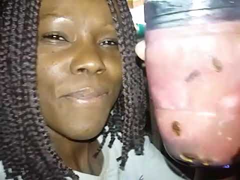 MULATA Brasileira..!!!.. gosta Pinga