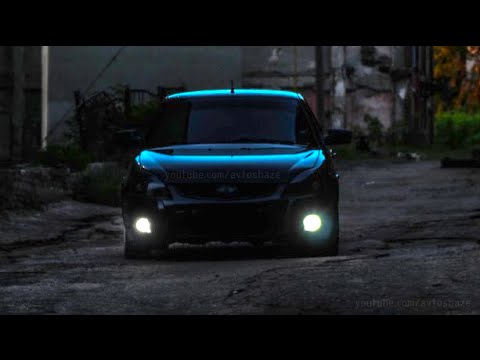 Avtosh AZE | Azeri Bass Music 2017 #16