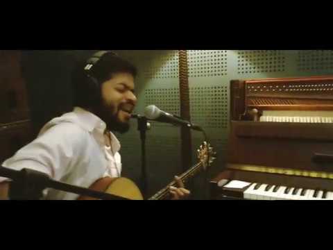 'Who I Am' - Akash Vincent feat. Aman Mahajan - YouTube