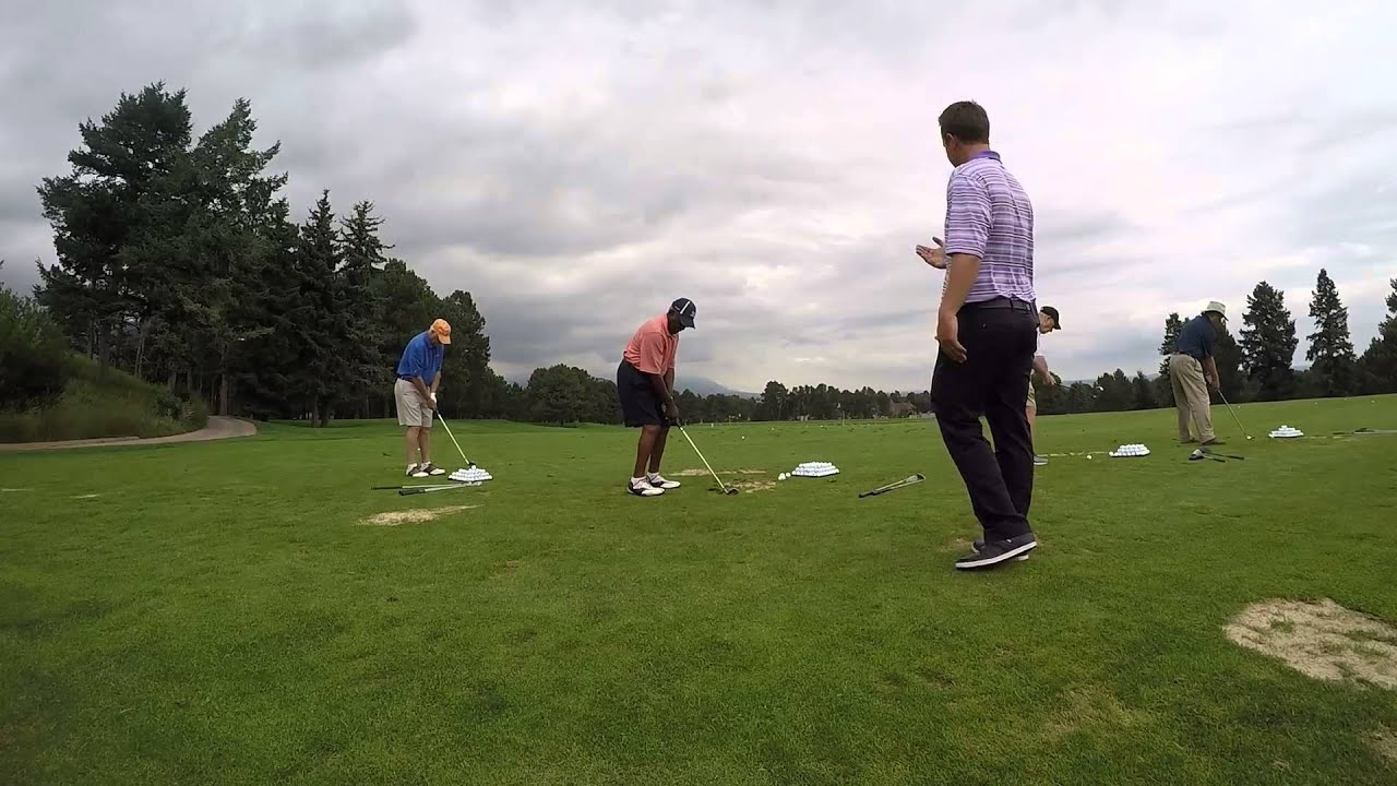 Lesson 3 Clock Method - YouTube