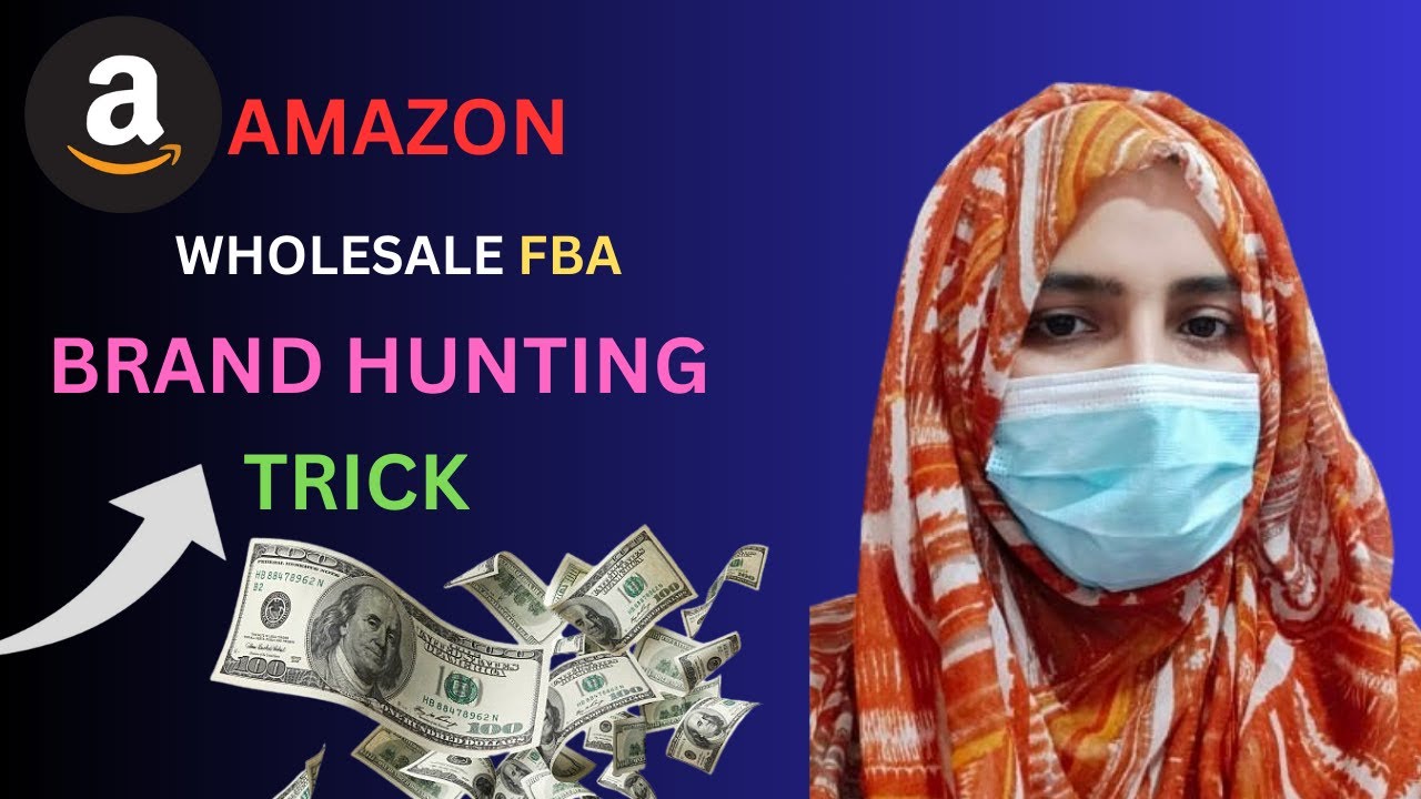 How to get small brands approval for amazon wholesale fba | Amazon ...