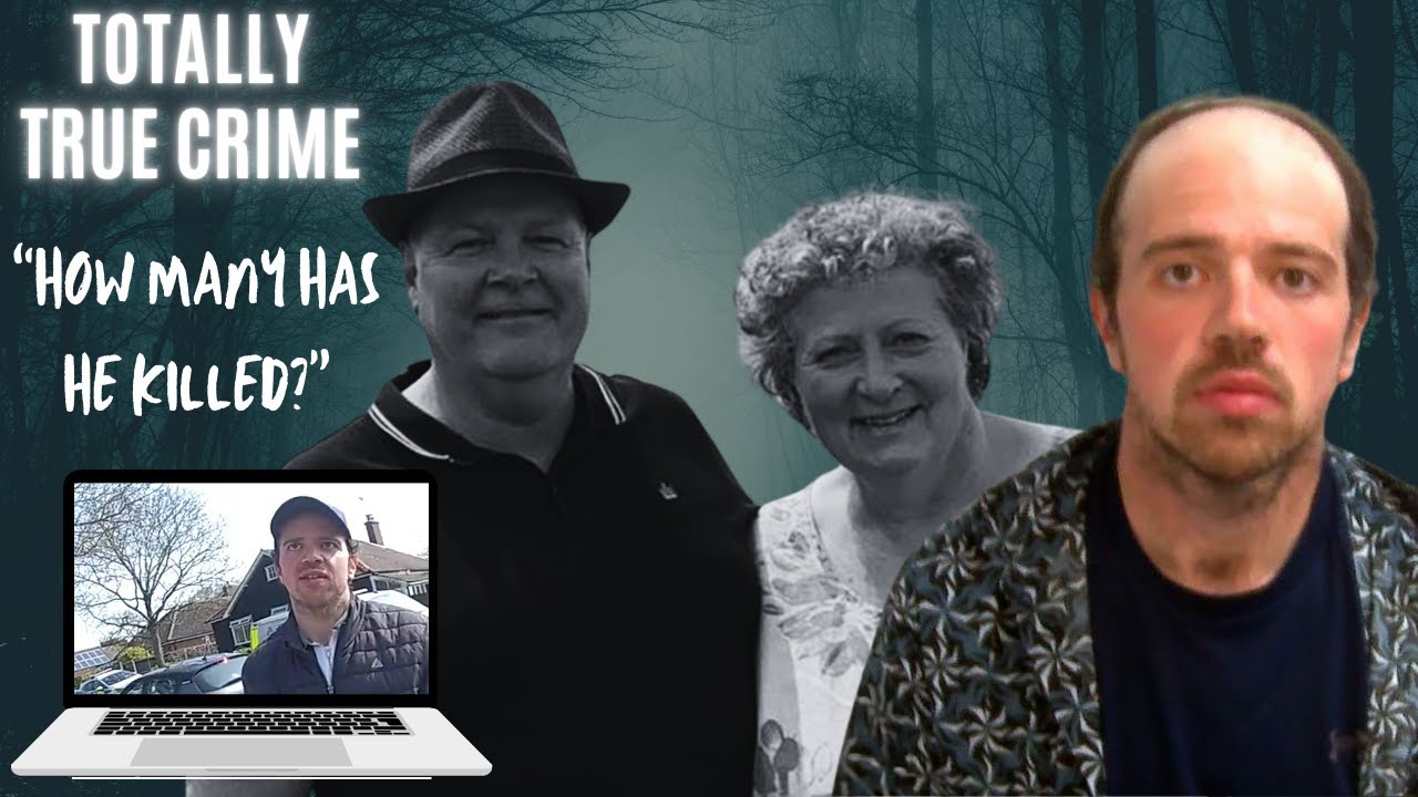 THE FENTANYL KILLER: LUKE D'WIT - YouTube