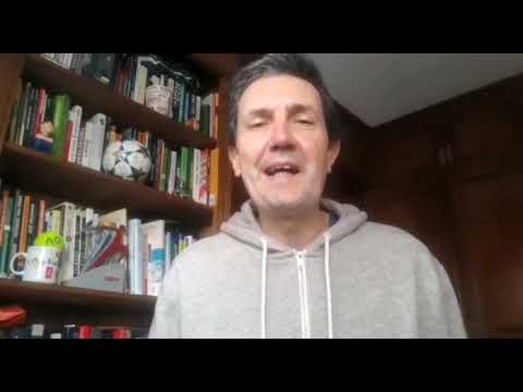 MIGUEL SIMON - YouTube