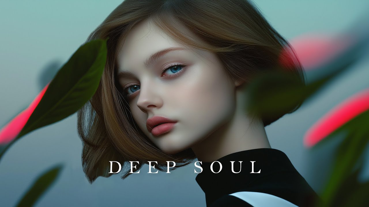 𝒫𝓁𝒶𝓎𝓁𝒾𝓈𝓉 Deep House Colors 🍂 Autumn Romance - YouTube