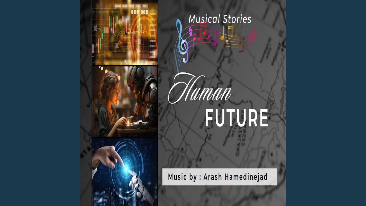 The Human Future! (Episode 4 - Final Decision) - YouTube