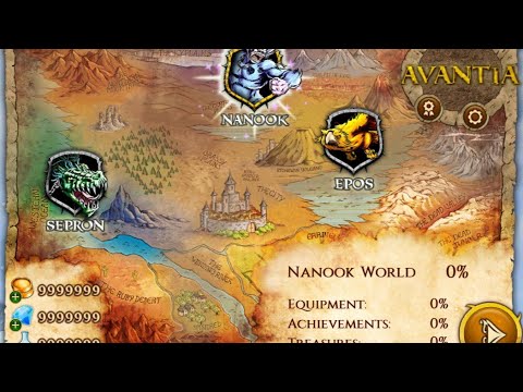 Beast Quest mod apk unlimited coin dimond how to make download