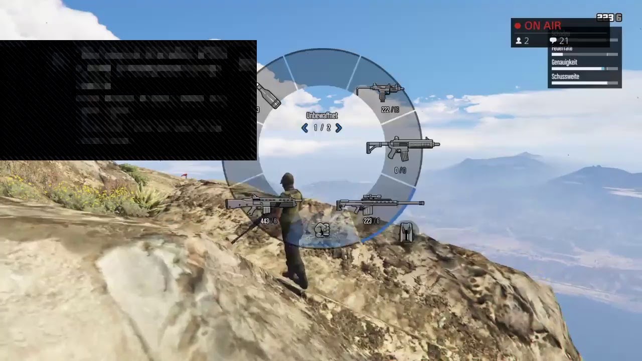 GTA Hunger Game heute sieger? #Standartskill #FRAPZZ - YouTube