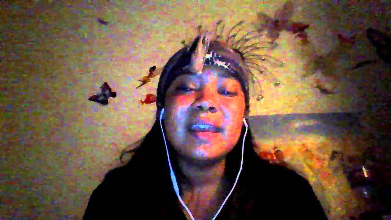 Flyleaf (Cover) - Supernatural - YouTube