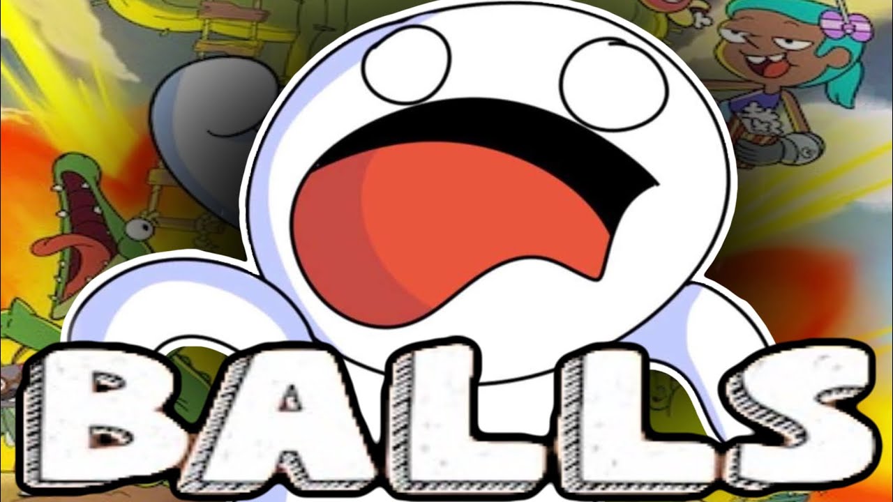 Oddballs on Netflix: Testicular Cancer - YouTube