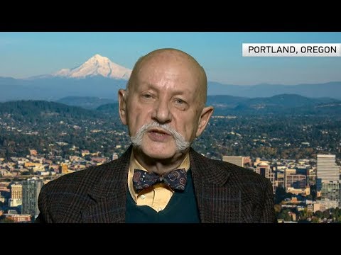 Peter Bechtold discusses the crisis in Yemen - YouTube