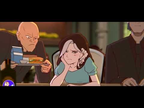 I am turning into a vampire season 1 episode 1 part 1|| msa #ANM_CARTOON #anime 