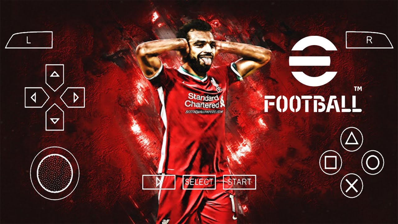 eFootball 2024 | PES 2024 | PES 24 : PS5 CAMERA ORIGINAL GRAPHICS ...