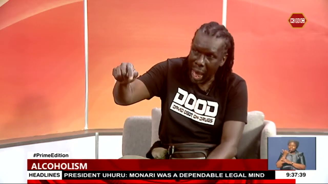 One on One with a recovering alcoholic and founder Goinghomedotcom ...