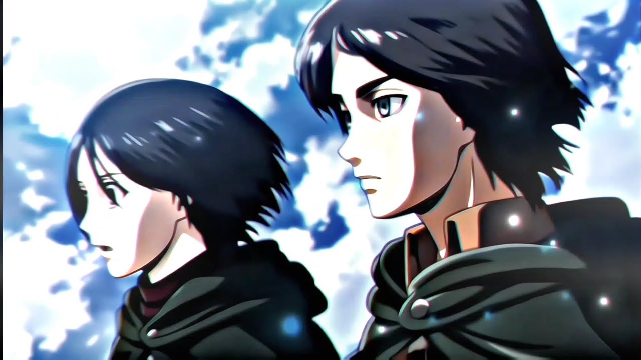 Trippie Redd_Diplo_Wish// Shingeki No Kyojin Edit Vibe Xan Style ...