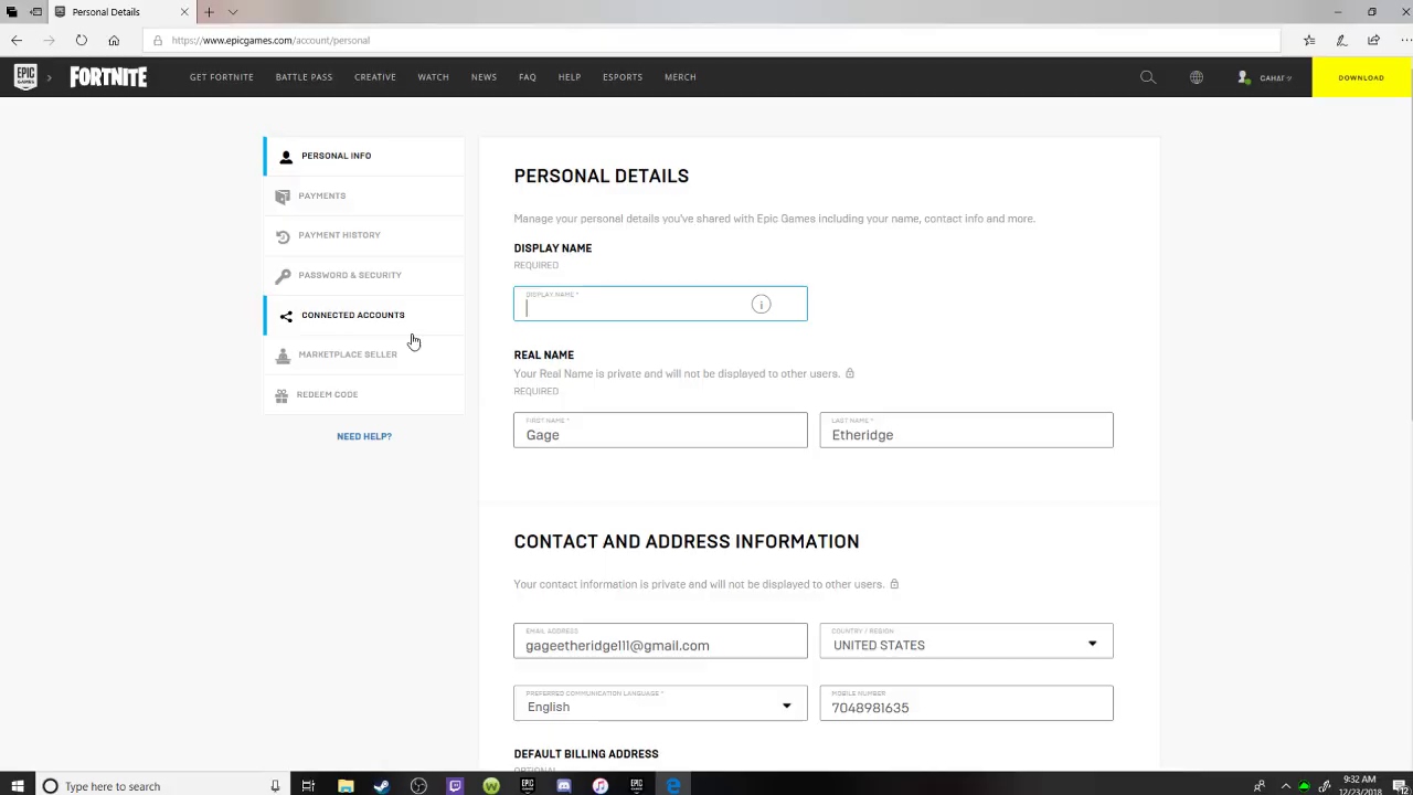 Rectify Live Stream - YouTube