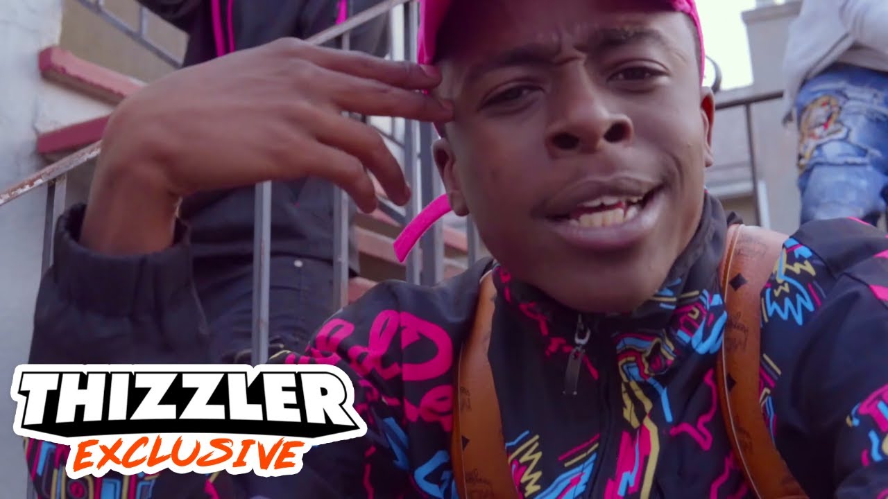 Lil Benny - HAHA (Exclusive Music Video) || Dir. CashInFast [Thizzler ...