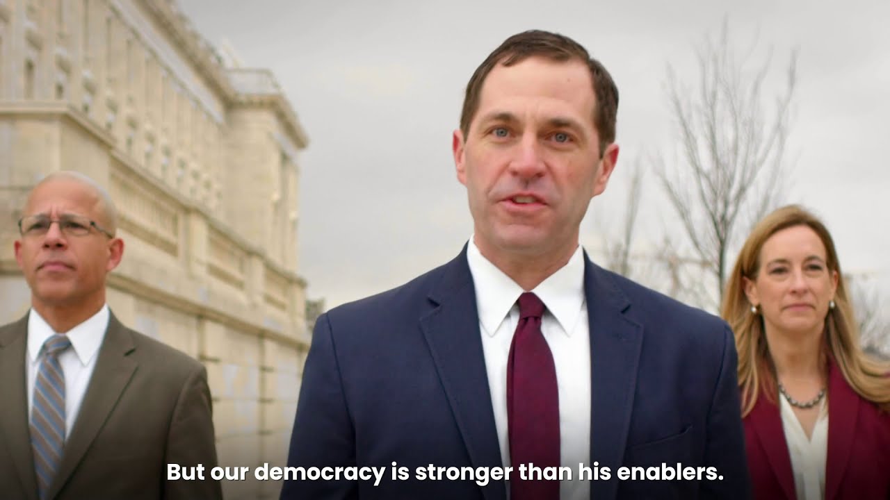 VoteVets - Oath - YouTube