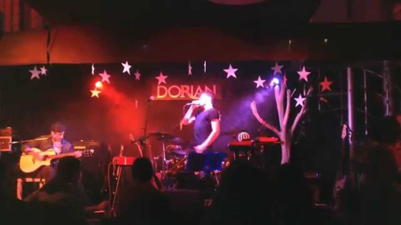 Federico Mosca e Pietro Enea : Serata di apertura al Dorian - YouTube