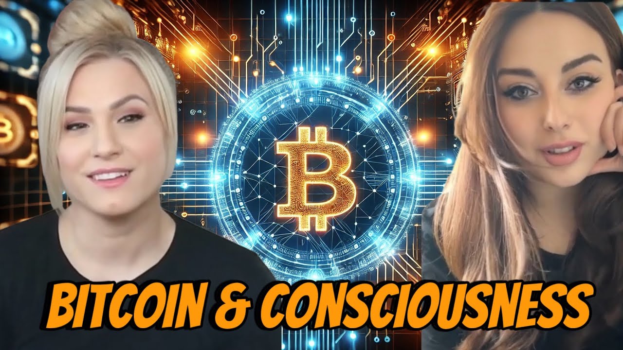 Episode 1 Bitcoin, Consciousness & 5D Economics: The Quantum Connection ...
