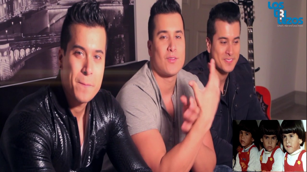 LO QUE DEBES SABER DE LOS TRILLIZOS Series By LOPEZ BROTHERS Episodio ...