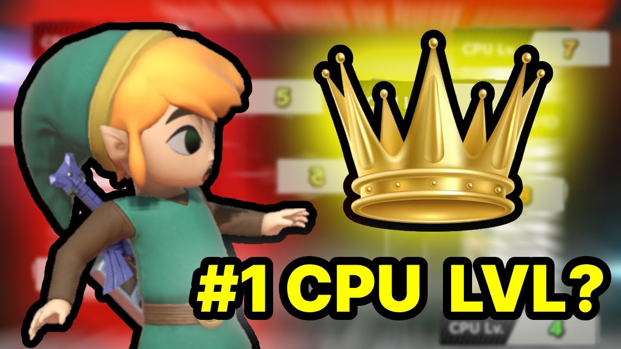 Can a Level One CPU Win the Ultimate CPU Tournament? - YouTube