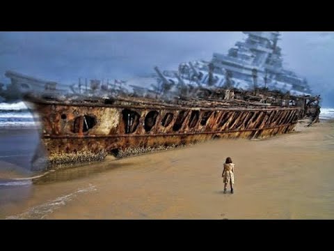 Tsunami'den Sonra Keşfedilen 10 Tuhaf Şey!
