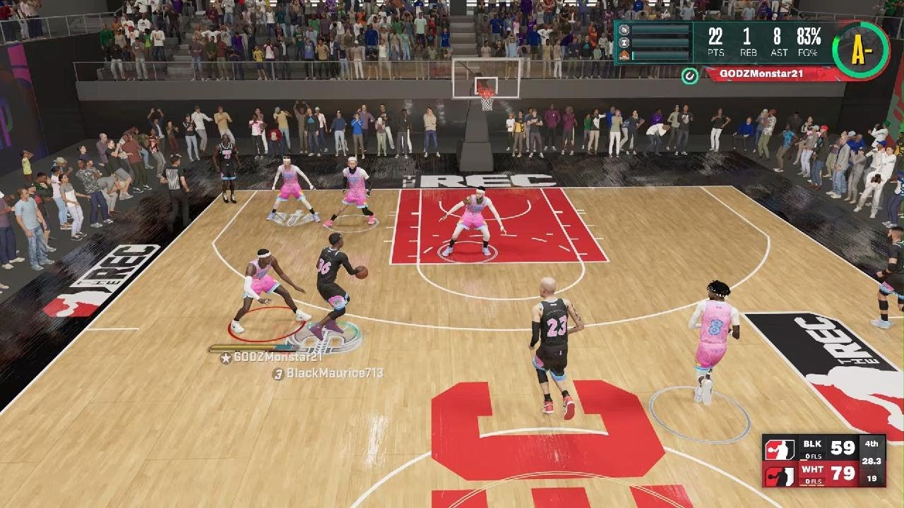 F3X1JOE With CRAZY fade - YouTube