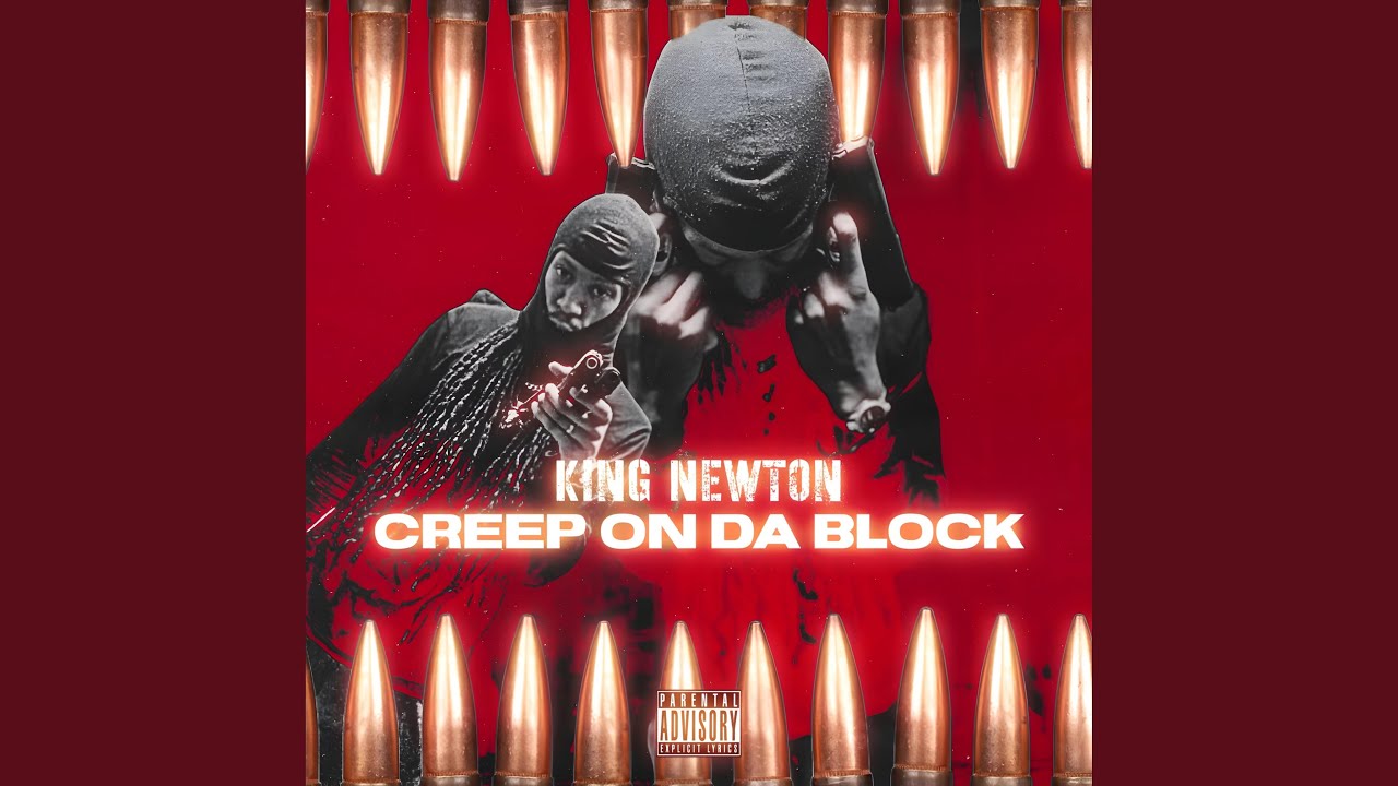 Creep On Da Block - YouTube