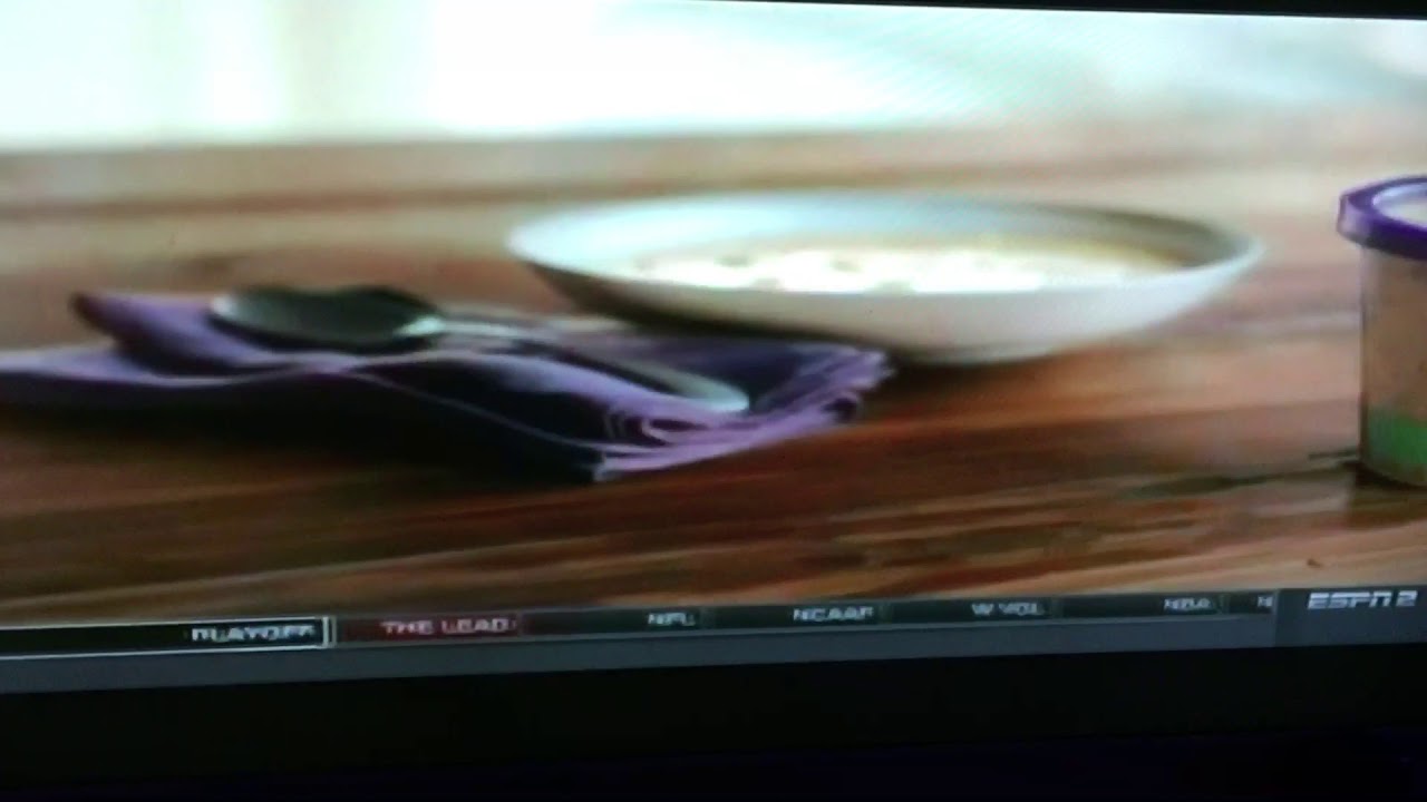 Oprah Winfrey SOUP!!! - YouTube