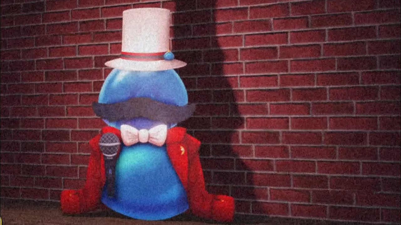 Shovelware’s Brain Game - Changing the Channel - YouTube