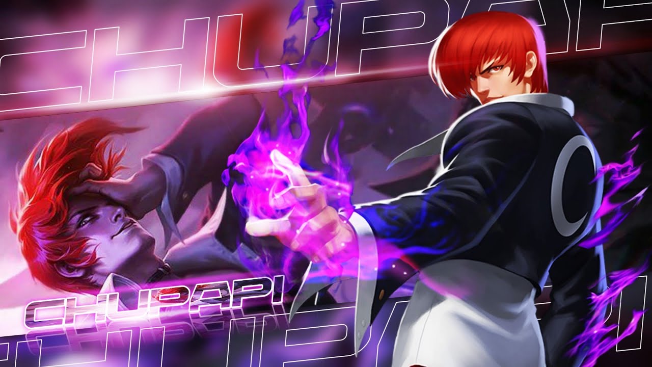 Mobile Legends Hero Poster Tutorial / Picsart ML Banner / Picsart ML ...