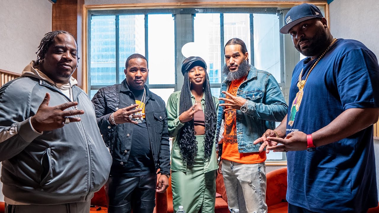 Interview with Sammy-B fashion Designer, celebrity stylist, and First ...