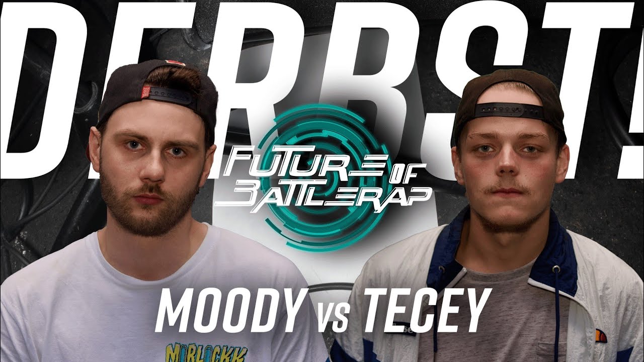 MOODY vs. TECEY | ACAPELLA BATTLE | FOB | 2023 - YouTube