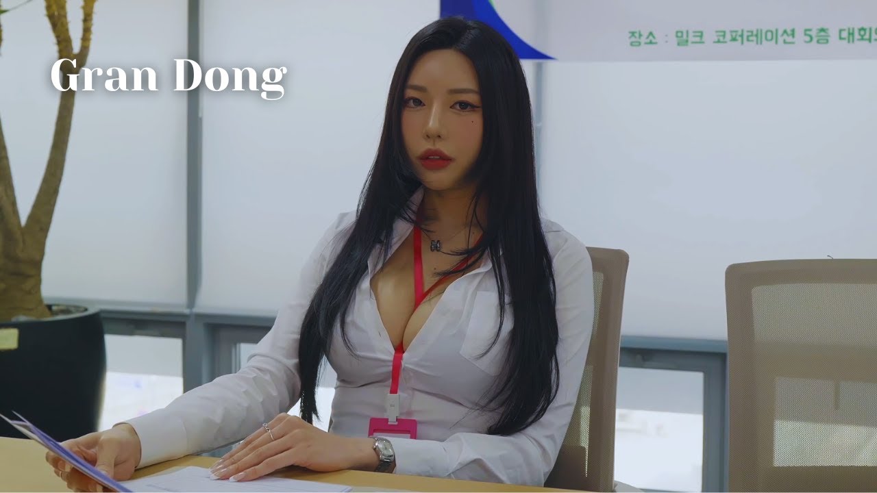 Gran Dong - Five Hearts Under One Roof Gameplay - Episode 2 - YouTube