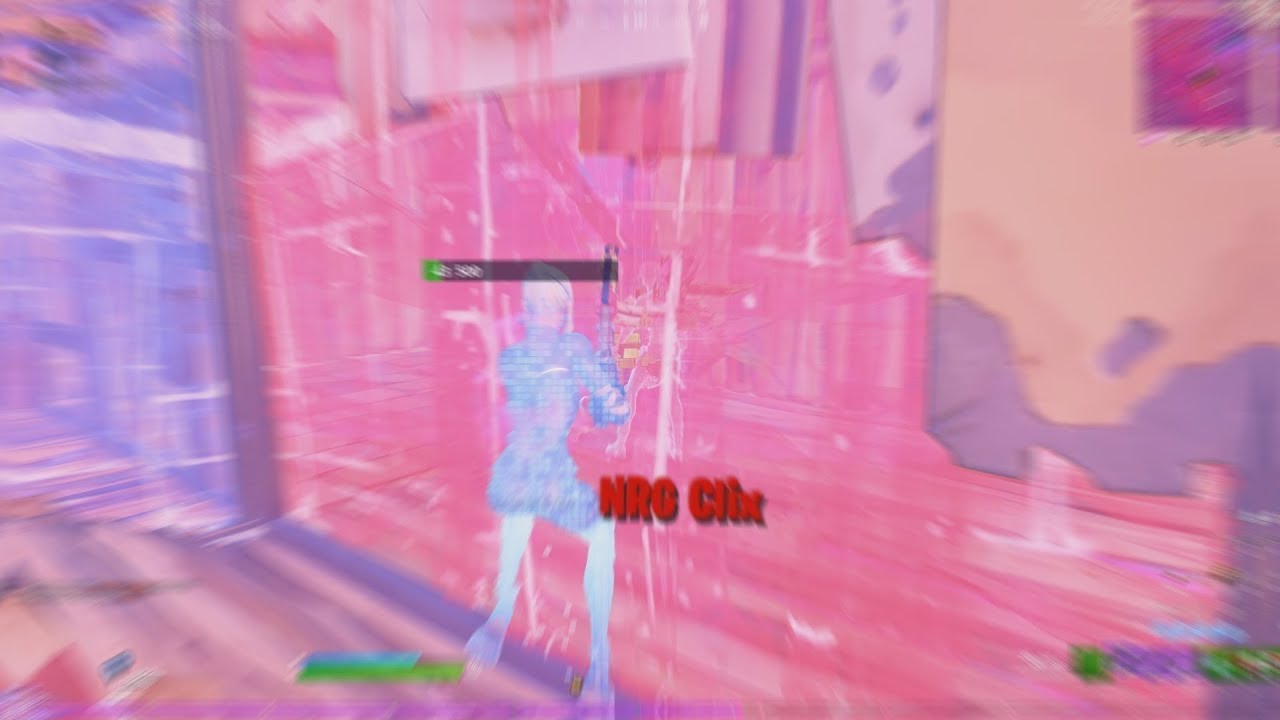 Friends 🤝 (Fortnite Montage) FT.NRG CLIX - YouTube